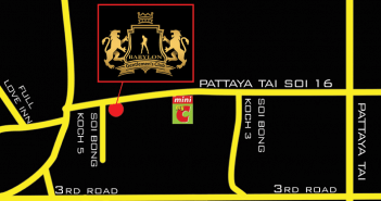 Toy Box bar, Pattaya - Pattaya Addicts Soi 6 featured bars